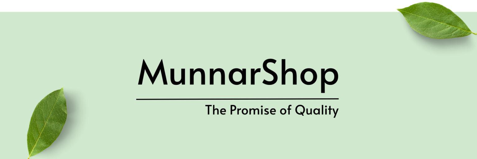 Home - MunnarShop
