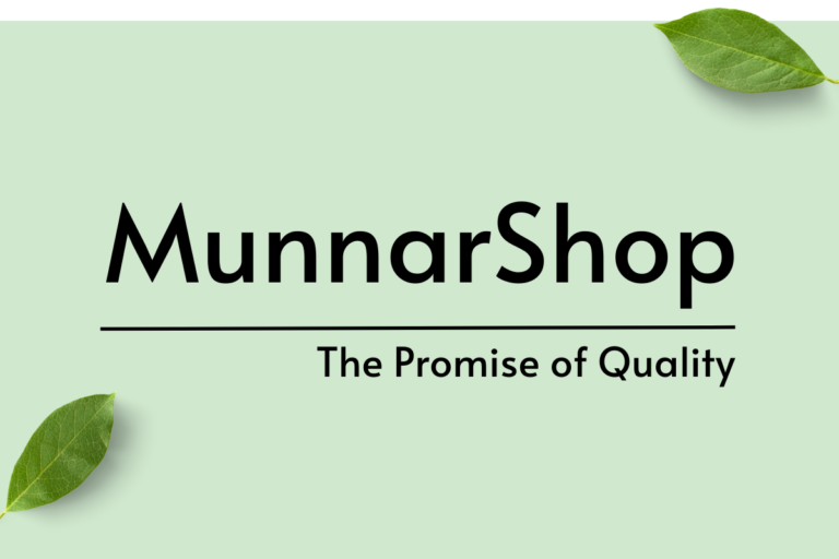 Home - MunnarShop